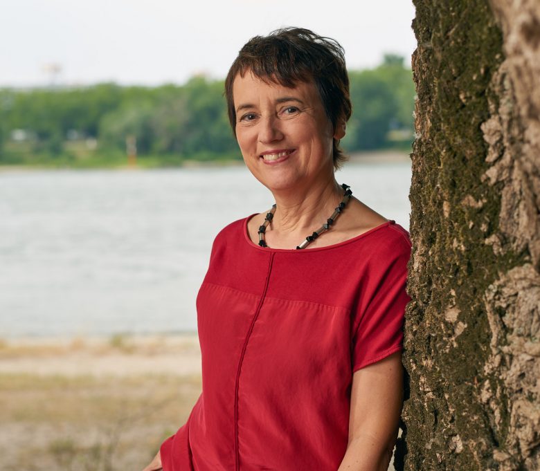 Beate Götz-Lange